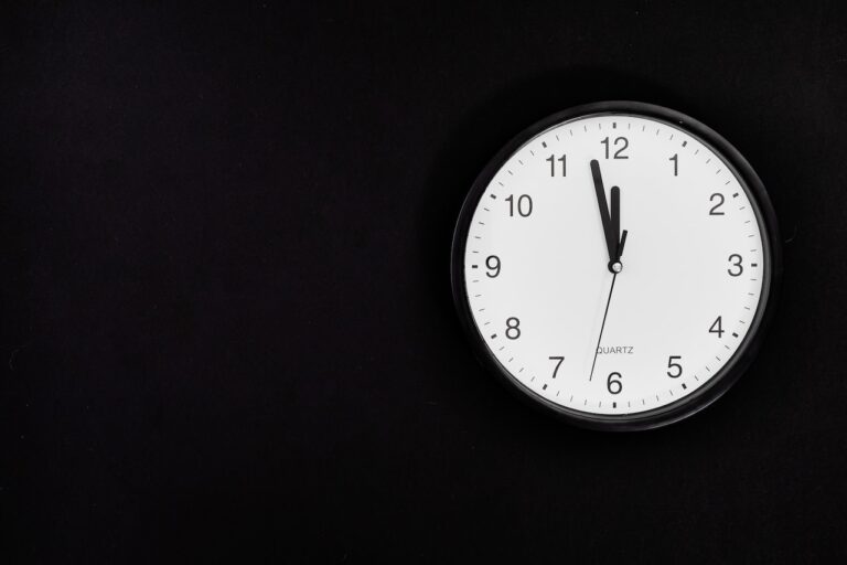 ¿Qué hora es en Portugal? Descubre el horario actual - Portugal Hoy